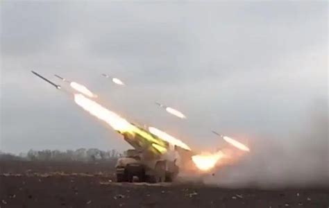 Новая карта боевых действий в Курской области на 21 01 2025 ВС РФ ведут упорные бои за