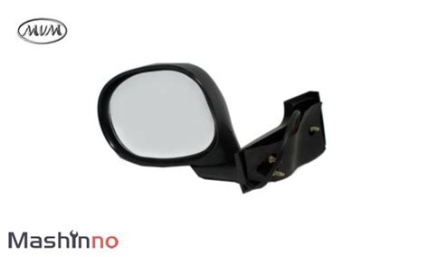 قیمت و خرید آینه بغل چپ ام وی ام 110s ماشین نو