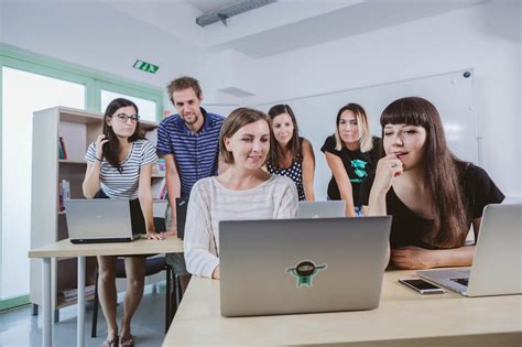 Learn To Code Online Vs In Person Coding Courses By Miha Fabjan