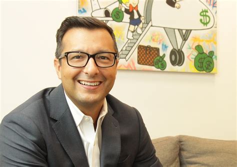 Ottawa Cyclist Turned Entrepreneur Rudi Asseer On The Ride Of His Life