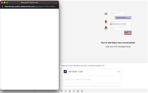 Anonymous Unfurling Microsoftteamsapp Requests Hang · Issue 1946 · Officedevmicrosoft Teams
