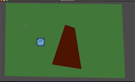 player overshoots path using navigationagent2d and