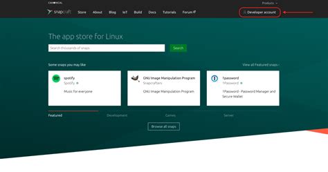 Publishing Flutter Linux Apps With Codemagic Codemagic Blog