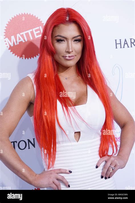 Eva Marie Wwe Brown Hair