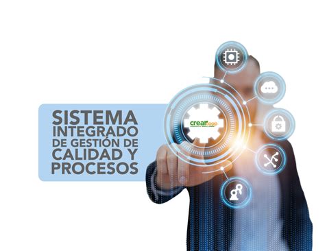 Política Del Sistema Integrado De Gestión Crearcoop