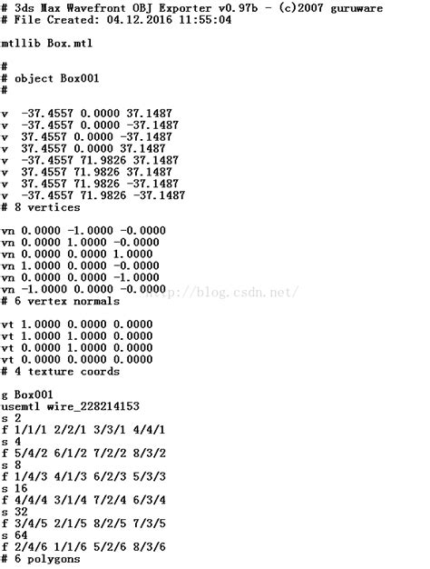 虚幻4加载obj模型的方法obj文件导入到ue4 Csdn博客