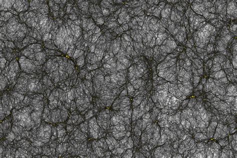 Supercomputer Used To Create The Largest Ever Simulation Of The