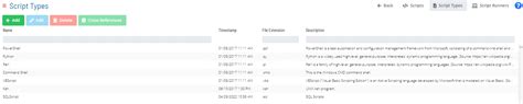 embedded scripts help