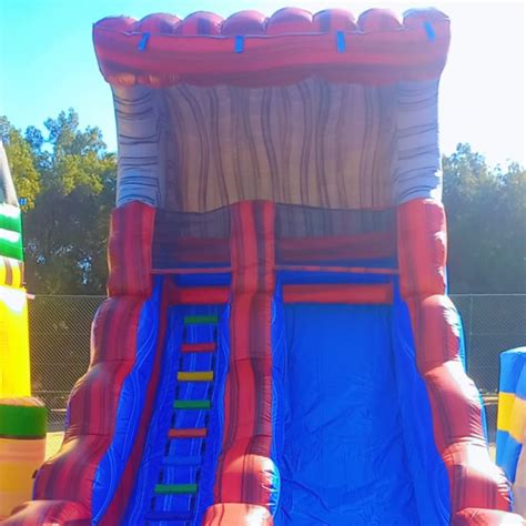 Festivity Waves Slide