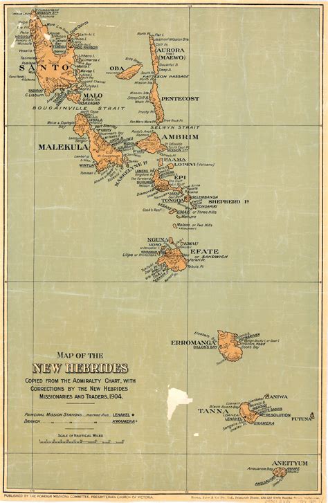 New Hebrides History New Hebrides Condominium Xrqqgd