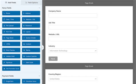 How To Create A Multi Step Form In Wordpress 2 Easy Methods