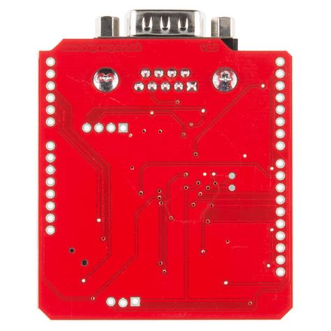 Can Bus Shield V13 Sparkfun Usa