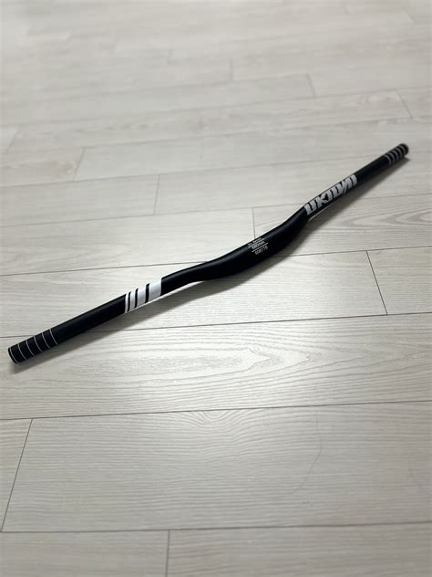 언노운 롱 라이저바 판매 교신 교신 추금3~4 그립포함 스포츠 레저 당근 중고거래