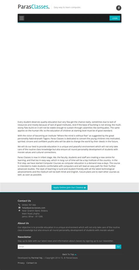 Javascript Twitter Timeline Widget Disappearing On Medium Devices Bootstrap Stack Overflow