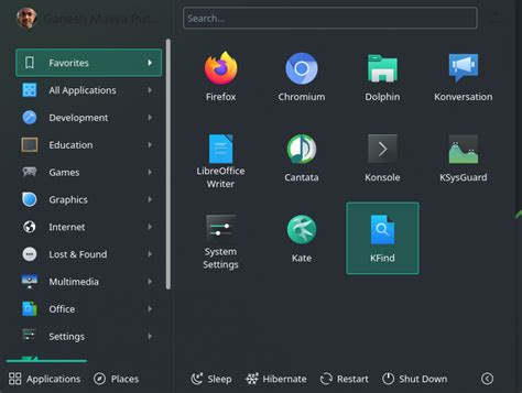How To Reset Manjaro KDE Theme Competely KDE Plasma Manjaro Linux Forum