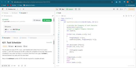 Dsa Codingchallenge Learningandgrowing Personaldevelopment Coding