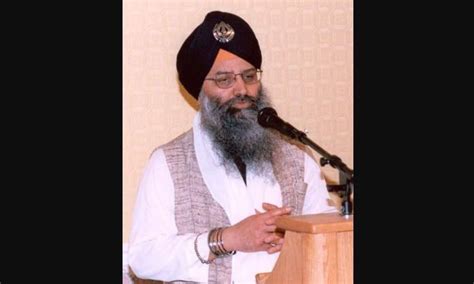 Two Men Plead Guilty To Murder Of Air India Bombing Suspect Ripudaman Singh Malik