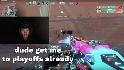 Sen Sinatraa Going Crazy On Beta Premier League Match Youtube