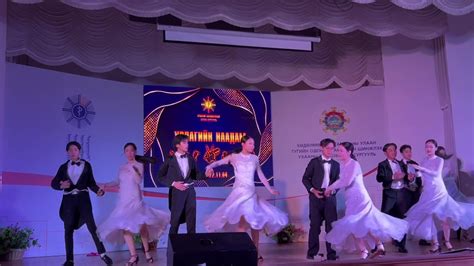 Урлагийн наадам 2022 амжилттай болж өнгөрлөө 🎶🎸💃🕺🎤🎉🎉🎉 Хамт олны дүнгээр ️ 1 р байр 12а анги ️ 2