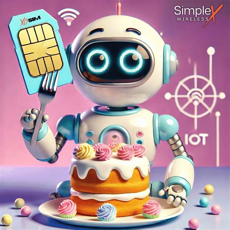 Embedded Sim Cards Mff In Iot Projects Simplex Wireless