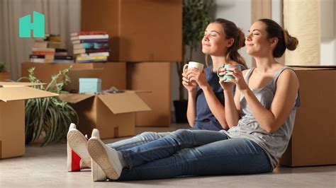 Las 8 Características De Un Roomie Perfecto La Haus