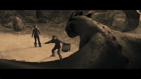 How To Train Your Dragon 2025 Live Action Official Release Date Set