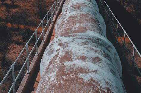 Internal Pipeline Coating Corrosion Protection Solutions Polyguard