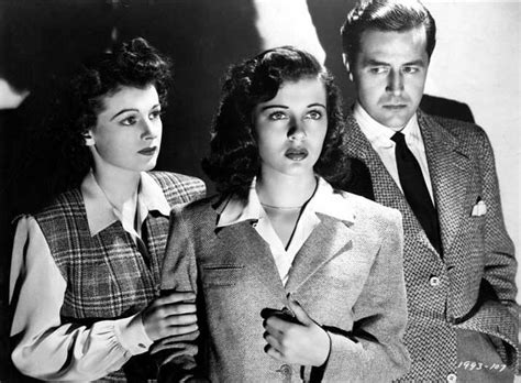 The Uninvited 1944 Review Spooky Isles