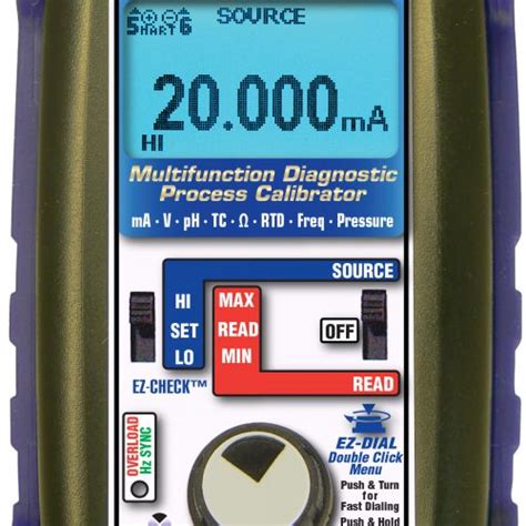 Multifunction Process Calibrators Deltakon Sales