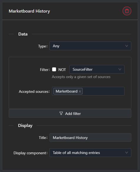 feat allow hiding of table metric columns · issue 2268 · ffxiv teamcraft ffxiv teamcraft · github