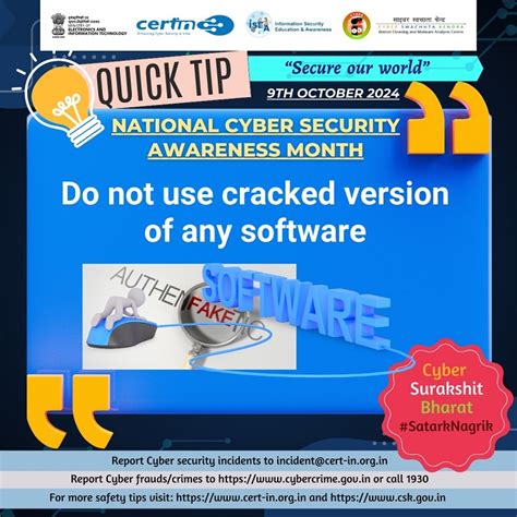 Securitytips