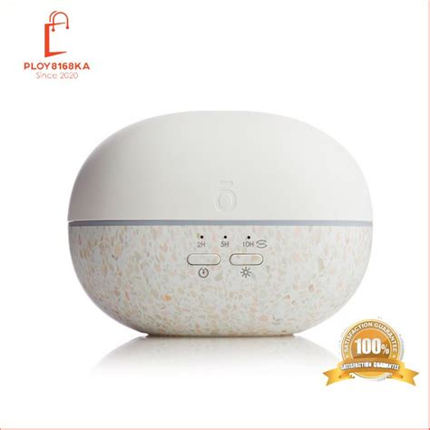 โปรโมชั่นสุดคุ้ม โค้งสุดท้าย Doterraเครื่องพ่นไอน้ำ รุ่น เพบเบิล เครื่องกระจายกลิ่น ให้ไวเลยอย่า