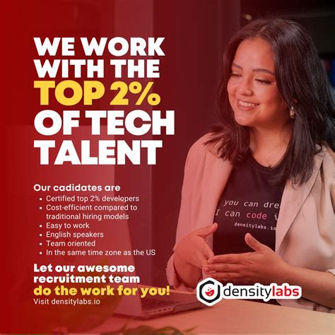 Density Labs On Linkedin Techtalent Softwaredevelopment Teamwork