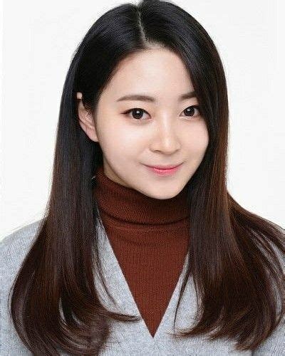 Happy 21st Birthday To The Lovely Oh Seung Eun Han Bit Na Vocalist Dancer And Class