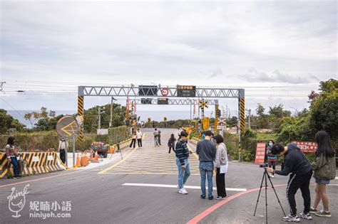 台東太麻里景點｜灌籃高手交流道。神複製櫻木花道平交道