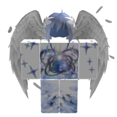 Glitch Roblox Avatar