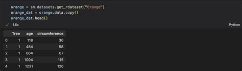 파이썬으로 산점도 그리기