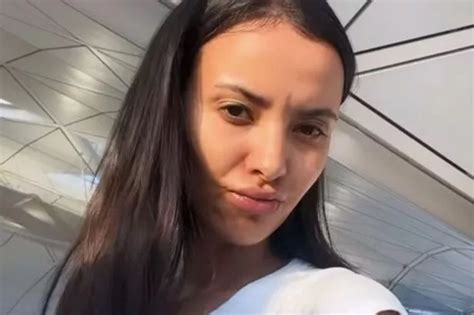 Maya Jama Says She Has No Urge To Post On Social Media After Leonardo