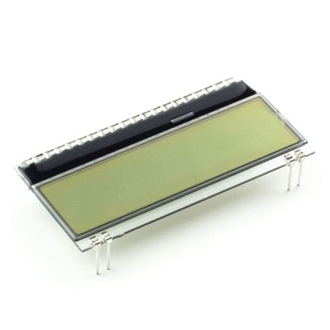 Pimoroni Display O Tron Lcd Buy In Australia Ce06358 Pim094 Core Electronics