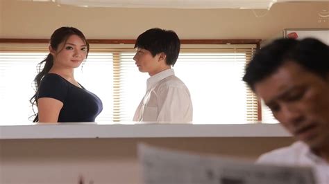 Ichikawa Kyouko Aku Cemburu Ketika Ibu Ku Punya Pacar Lagi Jav
