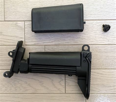 Yahoo オークション Lambda Defence ラムダディフェンス M249 Mk48