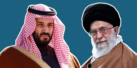 Striking Differences Between The Leadership Styles Of Saudi Arabias
