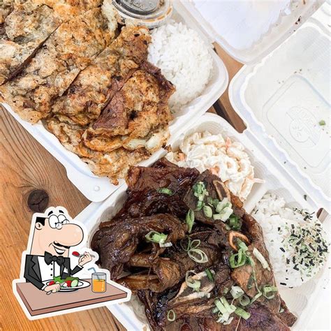 Grind Wit Tryz Portland Restaurant Menu Prices And Reviews