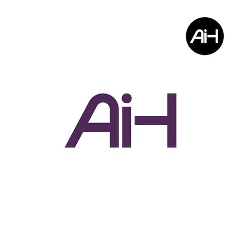 Aih Logo Examples Free Vectors And Psds To Download