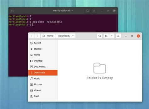 [quick tip] universal linux command to open media document other