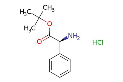 Emolecules H Phg Otbuhcl 161879 12 5 Mfcd00153456 1g Fisher
