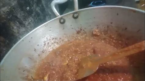 মুরগির গোস্ত রান্না Youtube