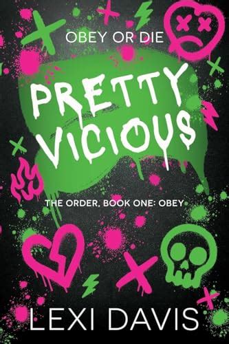 Pretty Vicious By Lexi Davis Goodreads