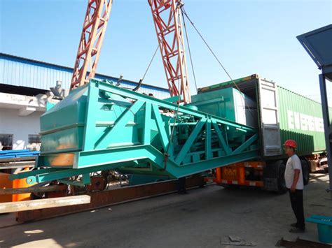Concrete Batch Plant For Sale Produce Ready Mix Concrete For Project