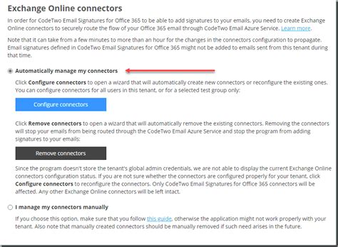 Codetwo Centrally Manage Email Signatures For Microsoft 365 4sysops